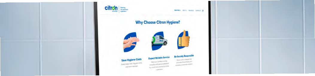 MarTech Consolidation & HubSpot Onboarding | Citron case study