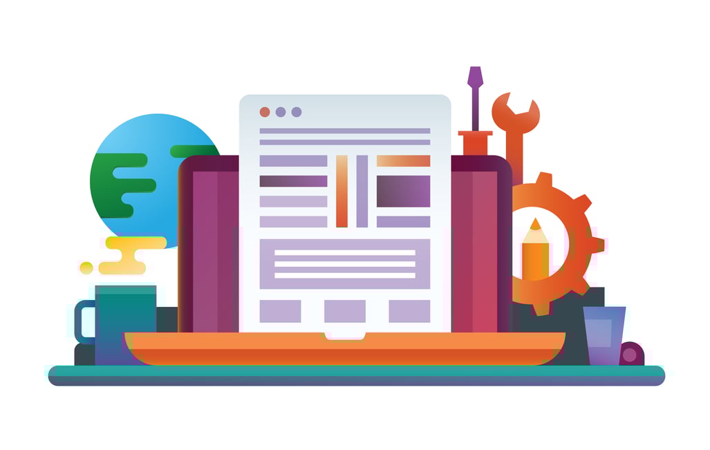 Google Fights AI With The March 2024 Core Update | Innovation Visual