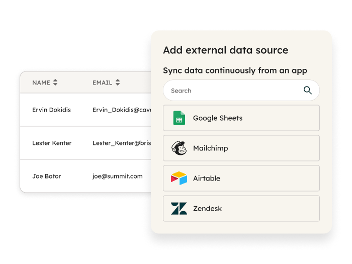 HubSpot Data Hub: More Than Just a New Name for Operations Hub