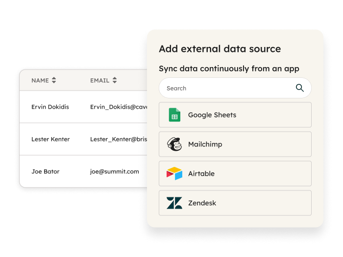 HubSpot Data Hub: More Than Just a New Name for Operations Hub
