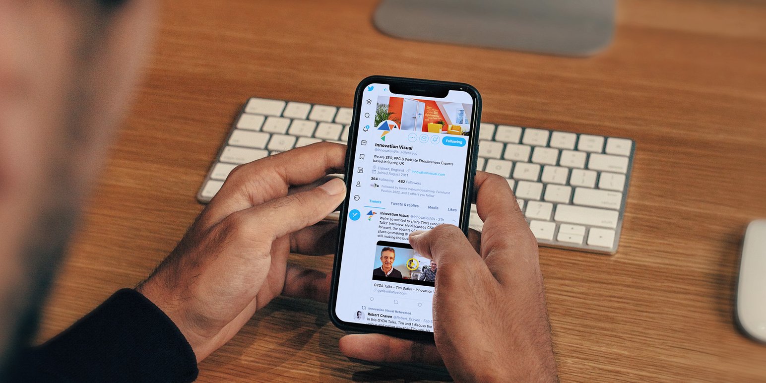 Twitter Advertising Services | Effective Advertising on Twitter