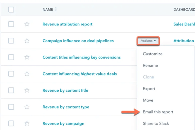 HubSpot New Features June 2023 | Innovation Visual