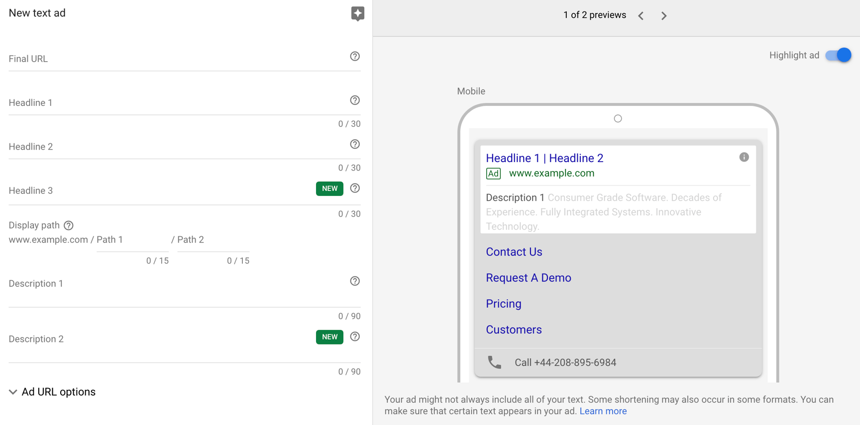 How to Create Successful International Advertising Campaigns In ...