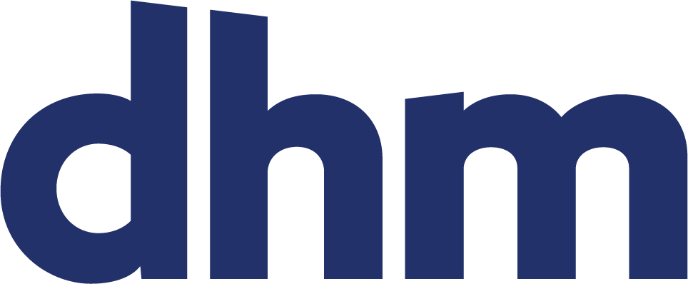 HubSpot CMS website development | DHM case study