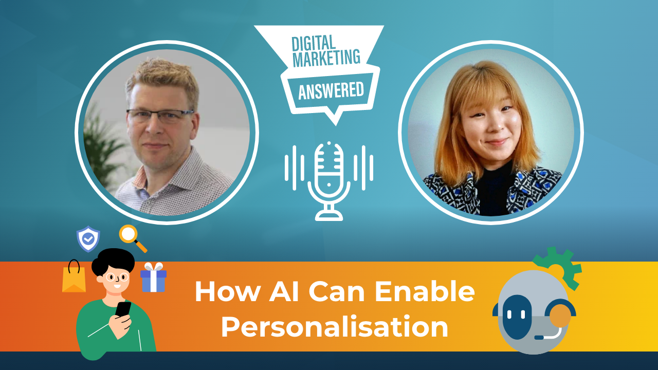How AI Can Drive Personalisation Through Emotional Understanding