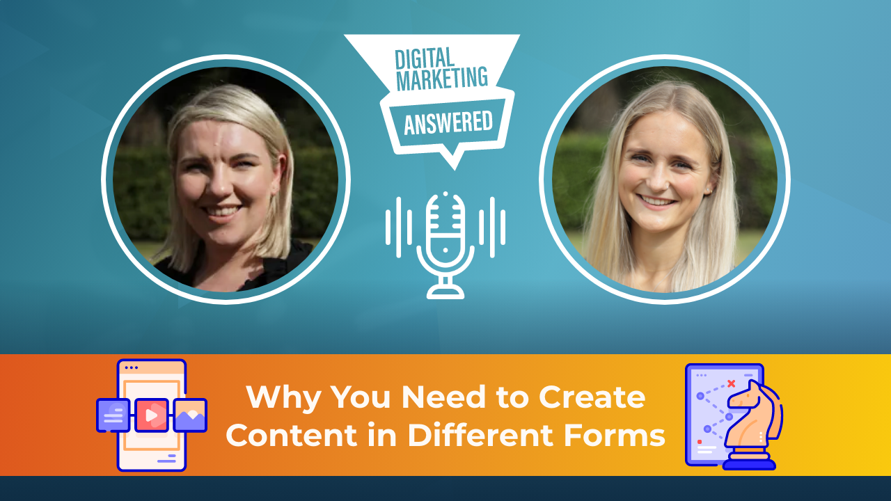 Maximising Your Content's Potential: Strategic Repurposing ...