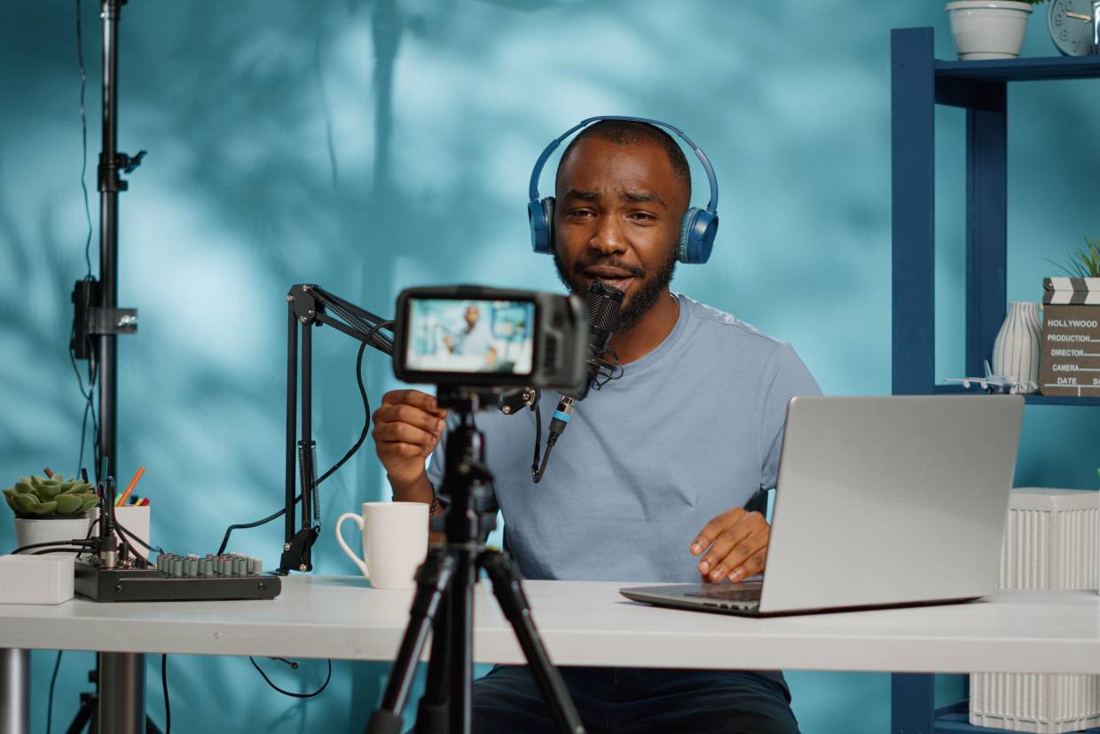 Short-Form Video Content In Best Practice Digital Marketing.