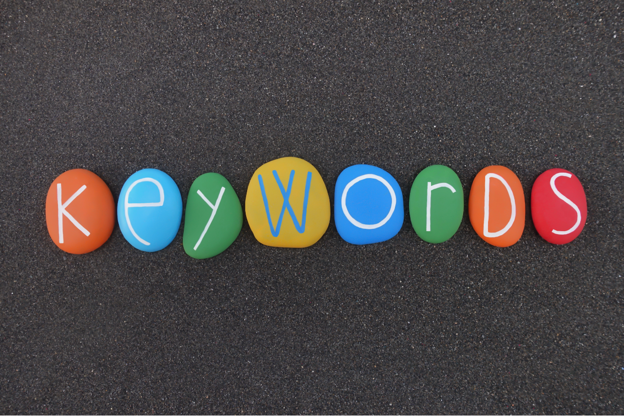 Finding the Right Keywords to Drive Traffic and Conversions